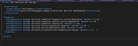 aspnetcore microsoft qanda