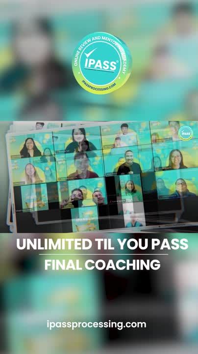 Nclex Nclexrn Nclexprep Nclexreview Nclexonlinereview Ipass Processing