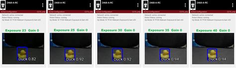 ftc webcam controls · first tech challenge ftcrobotcontroller wiki · github