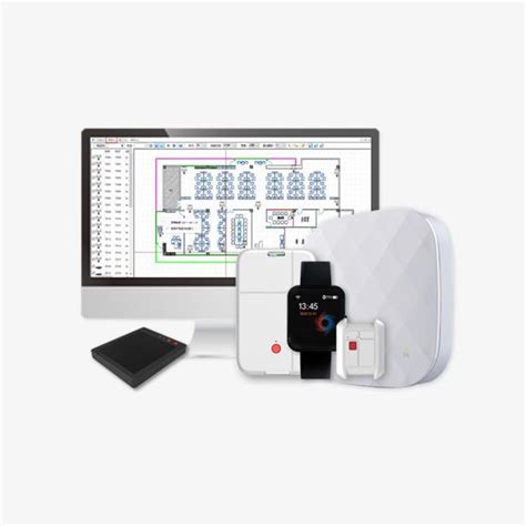China Uwb Rtls Kit Manufacturers And Suppliers Price List Woxu Wireless