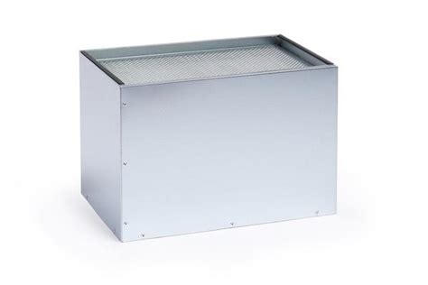 Cleaning Glowforge Air Filter Beyond The Manual Glowforge Owners Forum