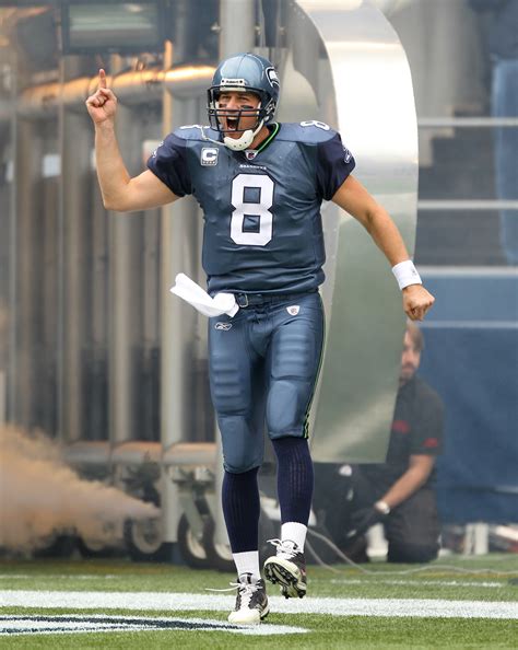 5 Reasons Matt Hasselbeck Will Lead The Seahawks To The Nfc West Title