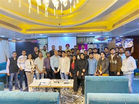 Ravi P On Linkedin Salesforcecommunity Salesforceohana Ohana Trailblazer Trailblazers…