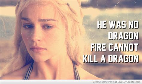 Daenerys Targaryen Book Quotes Quotesgram