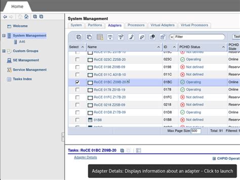 How To Configure The Cluster Network Of A Db2 Analytics Accelerator Multi Node Installation For