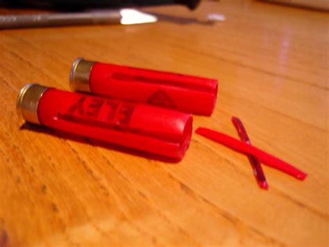 Shotgun Shell Usb 7 Steps Instructables