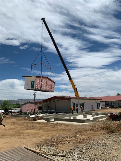 Levi Gardner On Linkedin Elitemodular Modularbuildings