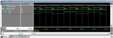 第35篇：分频器＜二＞用d触发器设计一个4分频器 Csdn博客