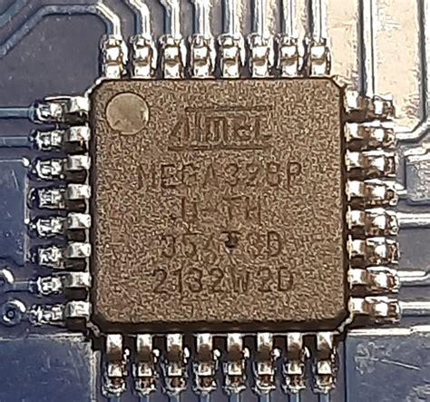 Arduino Klon Problem Z Wgrywaniem Programu Arduino I Esp Forbot