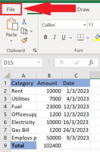How To See Who Made Changes In Microsoft Excel SpreadCheaters