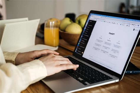 Ways ChatGPT Can Expose You To New Security Risks