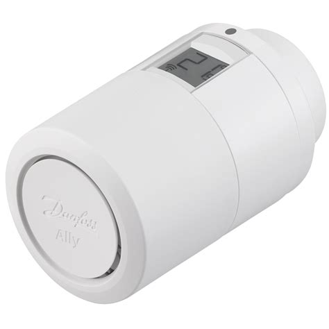 Danfoss Ally™ Incalzire Inteligenta Cu Radiatoare Proidea