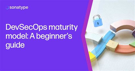 Devsecops Maturity Model A Beginners Guide