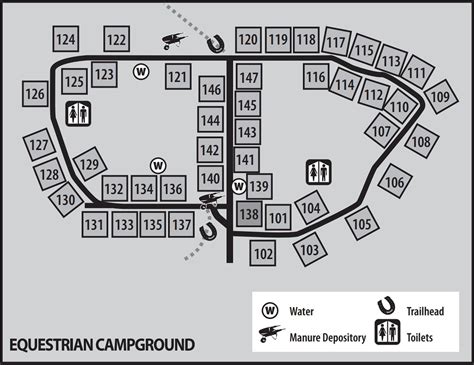 Michigan State Park Maps Dwhike