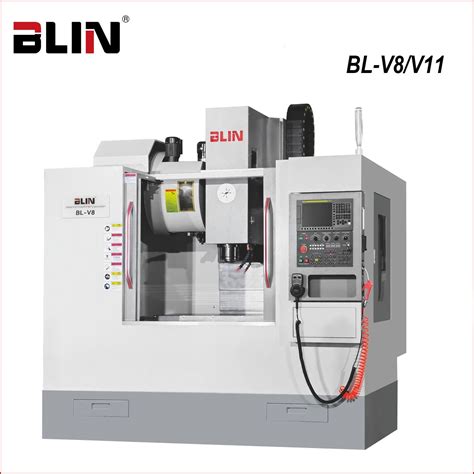 5 Axis Desktop CNC Milling Machine With Price BL V8 V11 China Desktop CNC Milling Machine