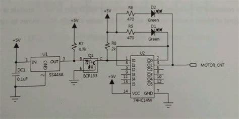 Elektronika Mikrokontroller Atmega 8535