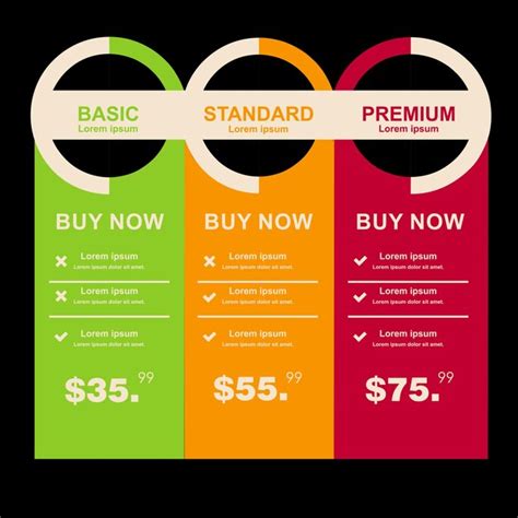 Premium Vector Internet Trafficset Offer Tariffs Ui Ux Vector Banner For Web App