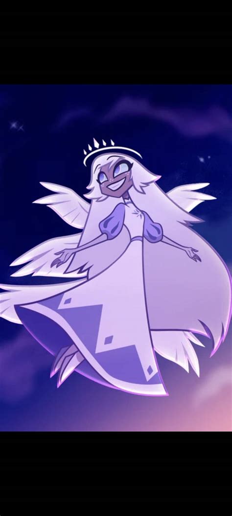 Husk Hazbin Hotel Pfp