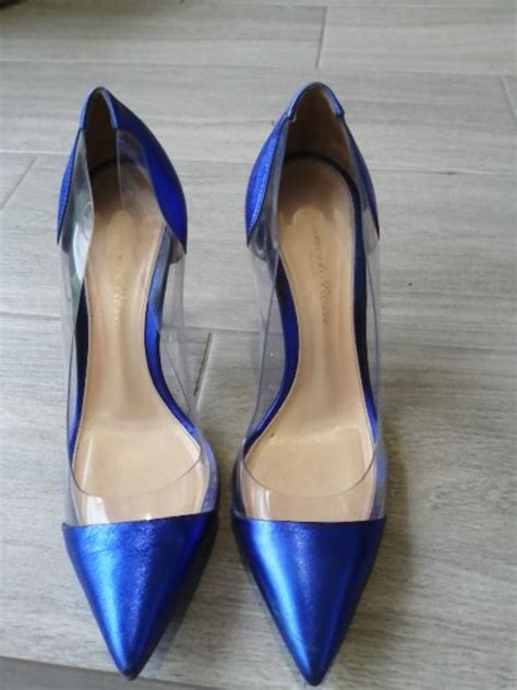 Туфлі — ціна 850 грн у каталозі Туфлі Купити жіночі речі за доступною ціною на Шафі Україна