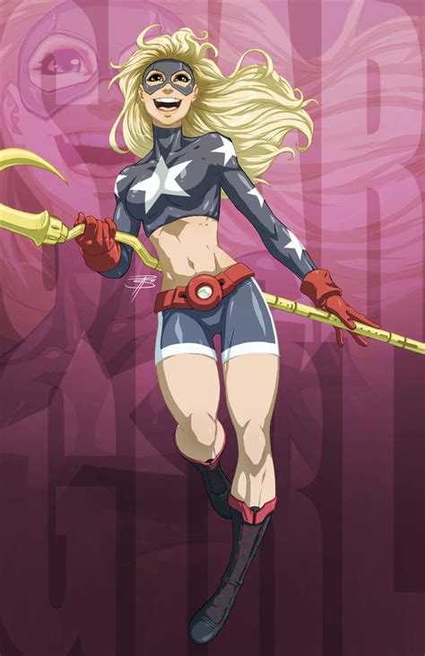 Stargirl By Fooray On Deviantart