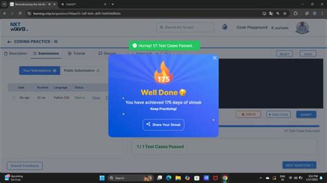 Sql Pythonprogramming Nxtwave Rahulatturuli Fullstack Development