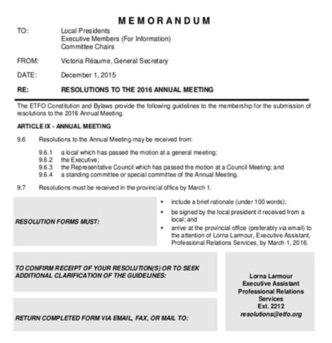 Business Memo Format Sample Memo Templates Artofit