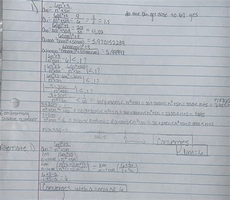 Is This Correct R Calculus