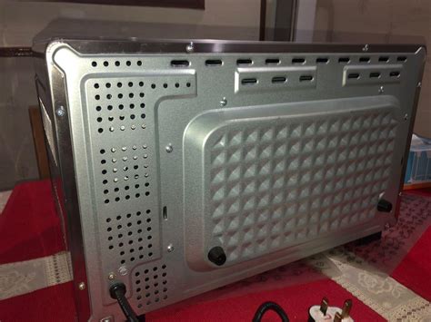 Kenwood Oven Tv And Home Appliances Kitchen Appliances Ovens