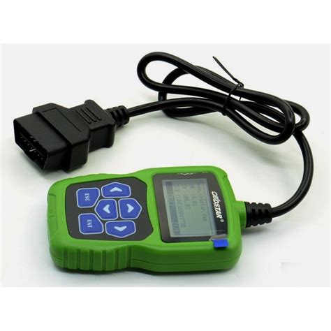 Professional Key Programmer For Nissan Infinite Pin Reader With Odometer