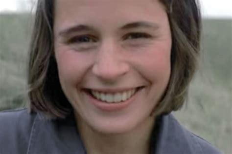 Suzanna Hamilton