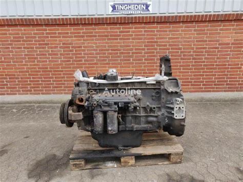 Iveco Cursor 10 Engine For Iveco Cursor 10 Truck For Sale Denmark