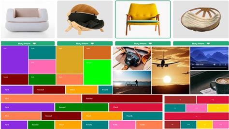 Mastery Of Flexbox And CSS Grid The Modern Practical Guide TutFlix