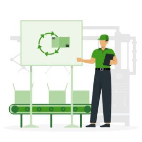 How To Set Up And Maintain A Continuous Production System