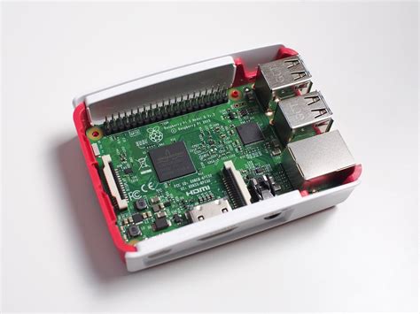 Raspberry Pi Model B Vs B Which Should You Buy Android Central