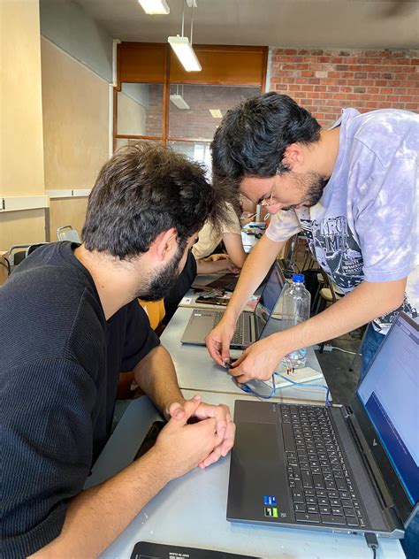 Introduction To Arduino Ieee Day 2025