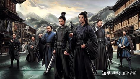 杨炯紫骝马盛唐剑气中的游侠精神 知乎