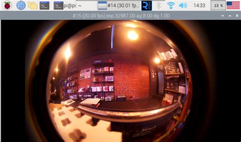 imx378 190 Амперка Вики