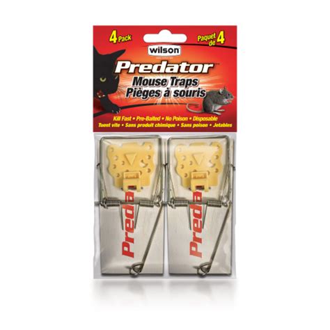 Best Mouse Traps Canada Pest Supply Canada
