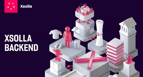 Xsolla Launches Award Winning Backend Solution Adding Cross Platform