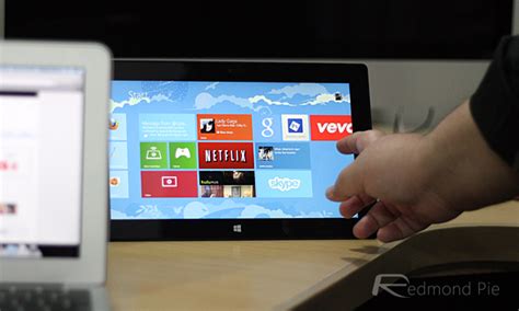 Windows 8 1 Rtm Download Now Officially Available From Msdn And Technet Redmond Pie