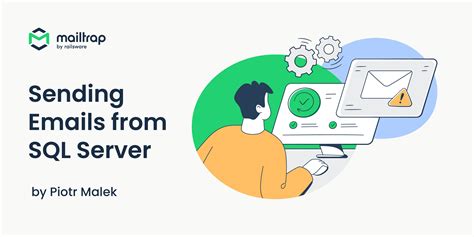 Sending Emails Frrom SQL Server Mailtrap Blog