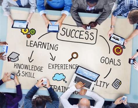 How To Set SMART Event Goals Objectives Eventbrite