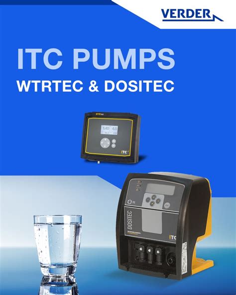 Verder Verderliquids Itc Drinkingwater Chlorination Verder Liquids