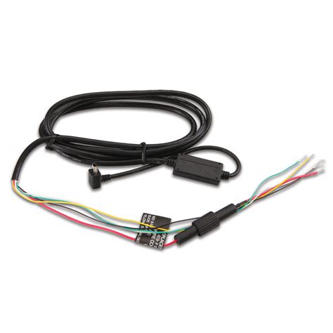 Garmin Mini Usb Serial Power Data Cable Dlc Marine Services