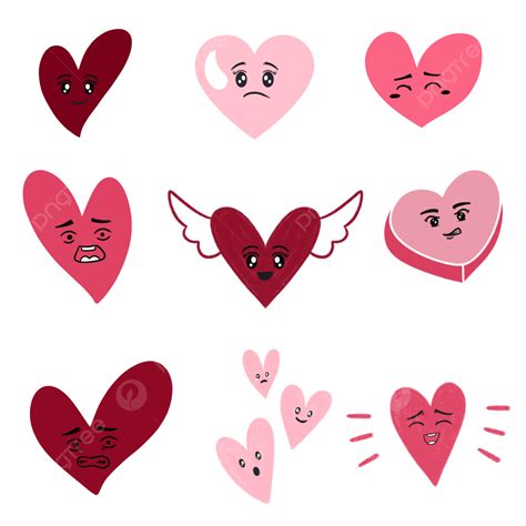 Emoji Art Love Show Your Love And Affection Through Emoji Art Heart
