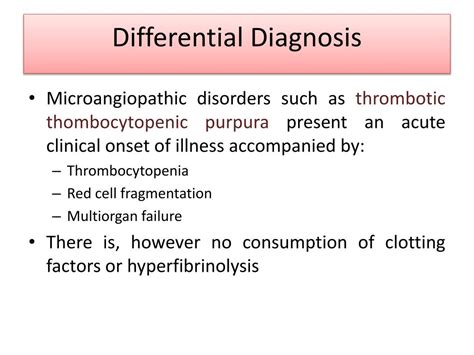 PPT DIC PowerPoint Presentation Free Download ID