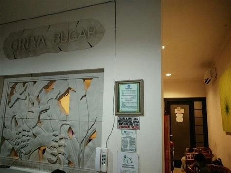 Griya Bugar All You Need To Know Before You Go 2025