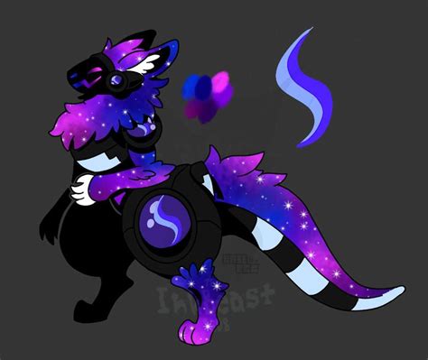 Marble The Protogen Base By Egg Primagenprotogen Amino Amino