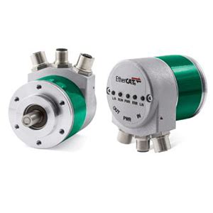 EM HS HM EC Absolute Encoder Control Devices