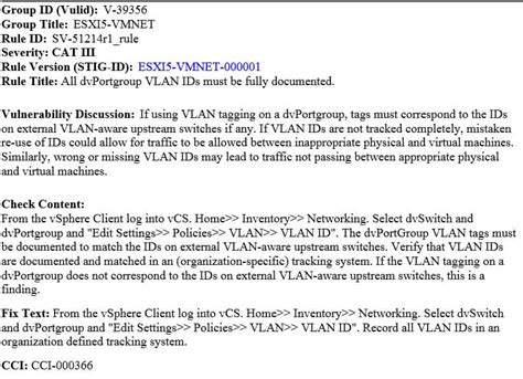 Disa Vmware Vsphere 5 Stig Released Derek Seamans Tech Blog